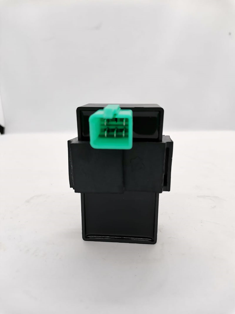 CDI de AKT 110 – COMERCIALIZADORA ERMO S.A.S.