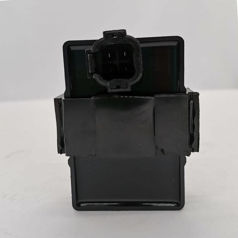 CDI de AKT 110 – COMERCIALIZADORA ERMO S.A.S.