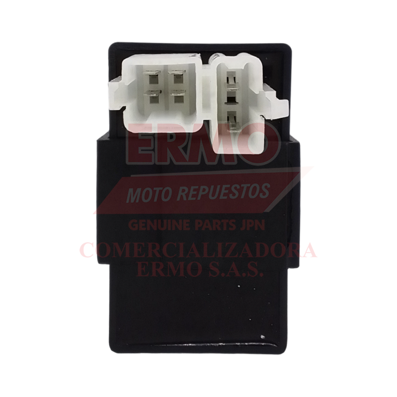 Cdi De Akt 125 Comercializadora Ermo S A S